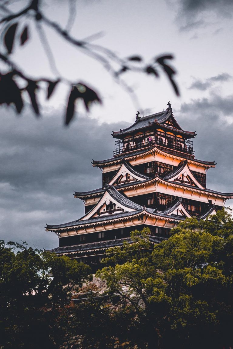 17 zaujímavostí a faktov o Japonsku - kultúra, príroda, obyvatelia ...
